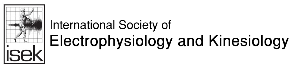 Home - International Society of Electrophysiology and Kinesiology (ISEK)